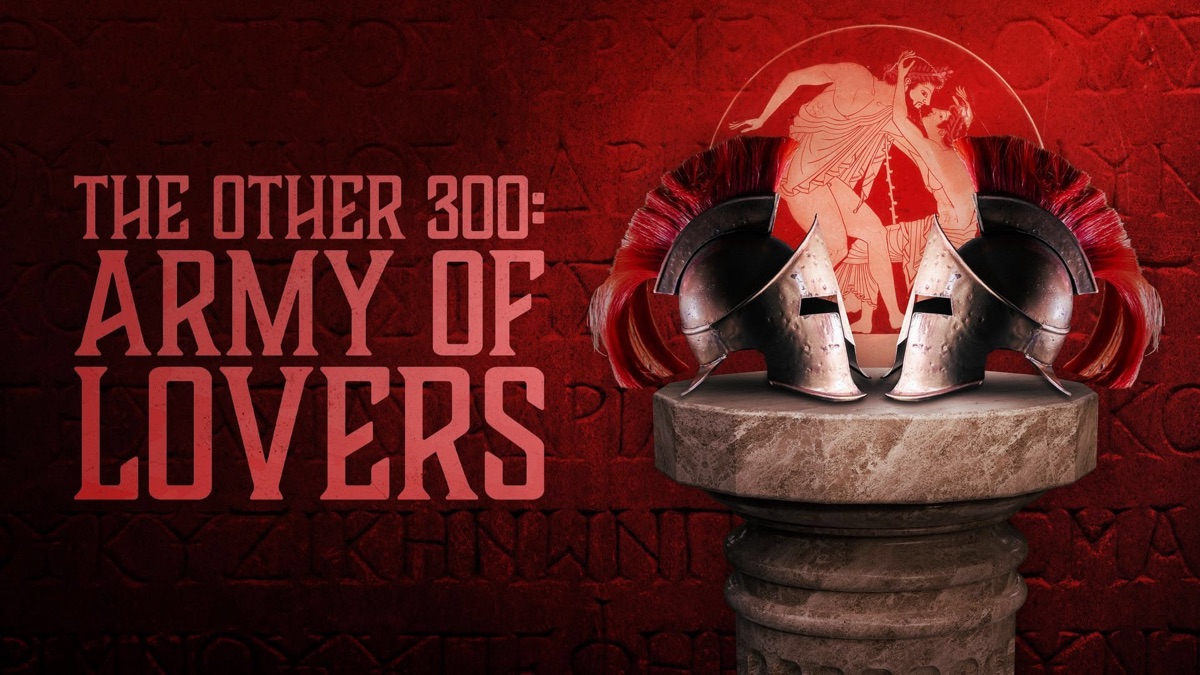 ‎The Other 300: Army Of Lovers - Apple TV
