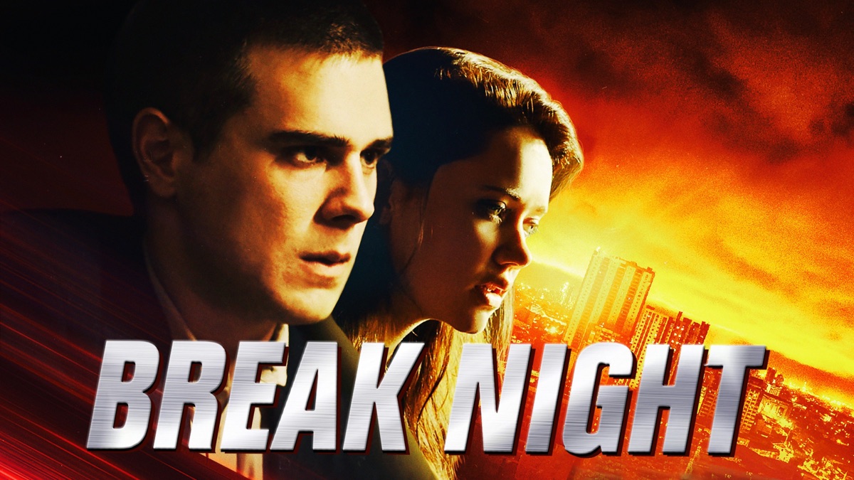 Break Night - Apple TV (CA)