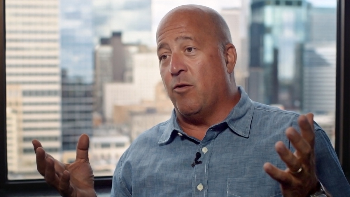 The Gateway Bug - Apple TV