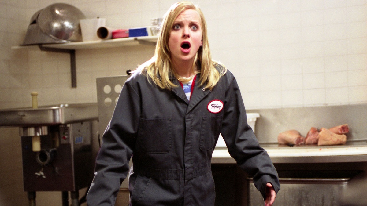 Smiley Face - Apple TV