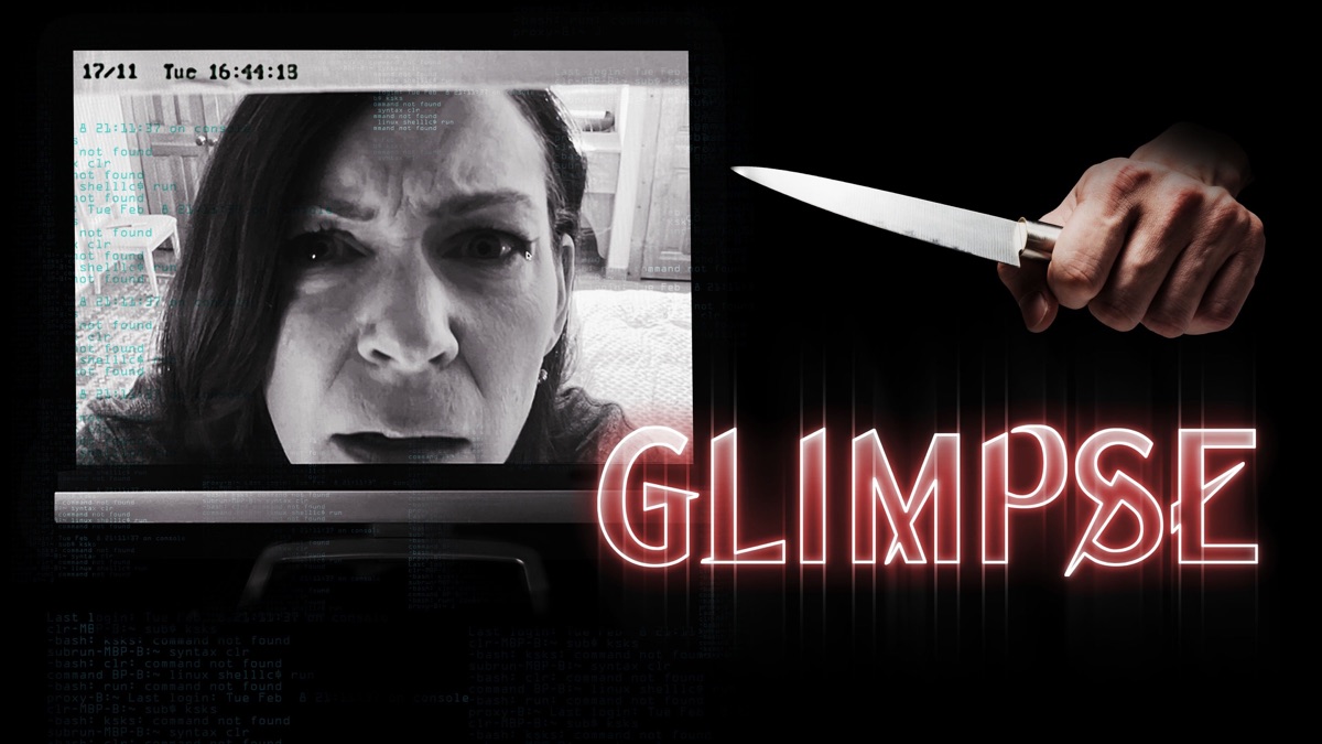 Glimpse - Apple TV
