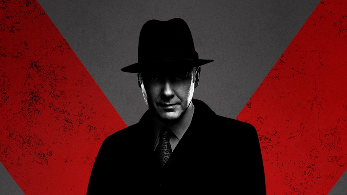 ‎The Blacklist – Apple TV