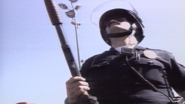 Cops on Trial - American Justice (Season 3, Episode 15) - Apple TV