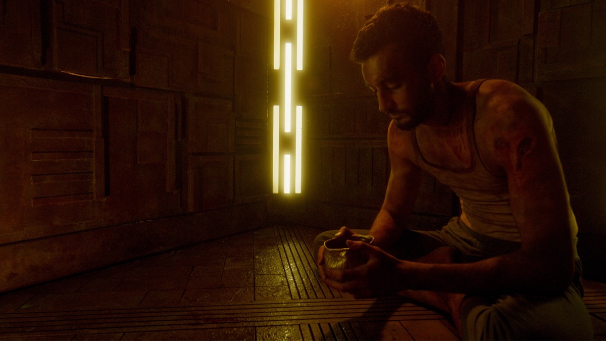 Box:Metaphor - Apple TV