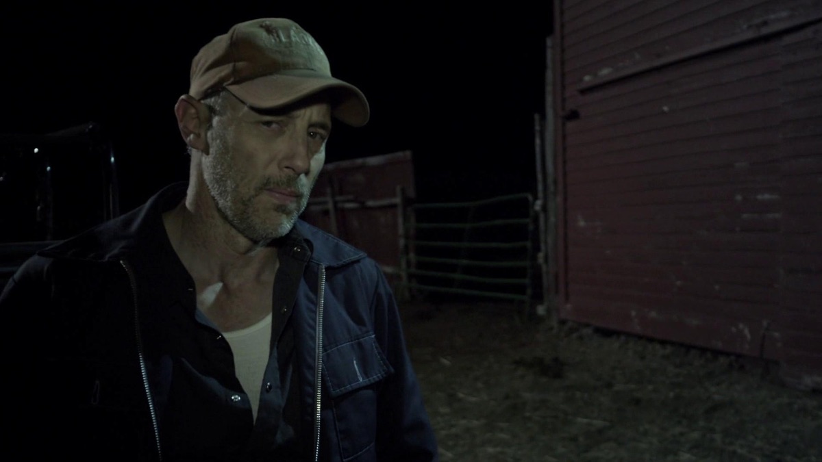 Skinwalker Ranch - Apple TV (UK)