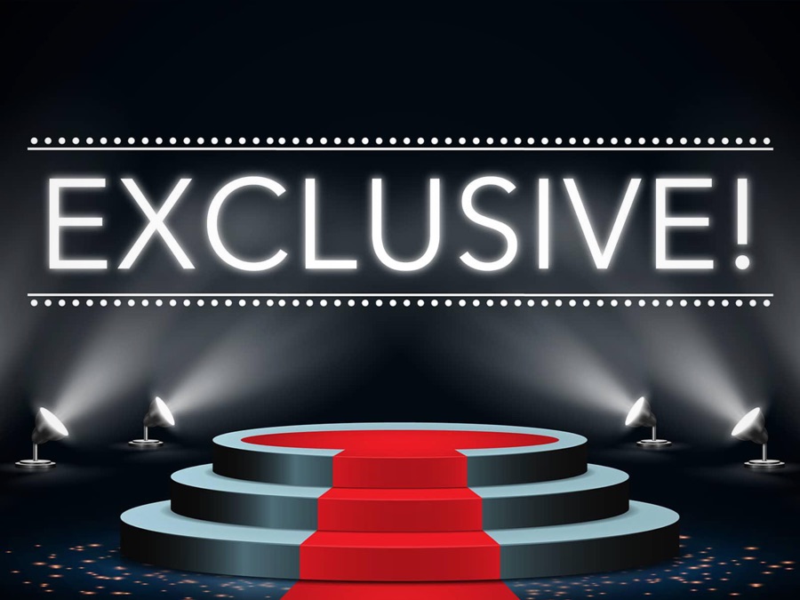 Exclusive! - Apple TV