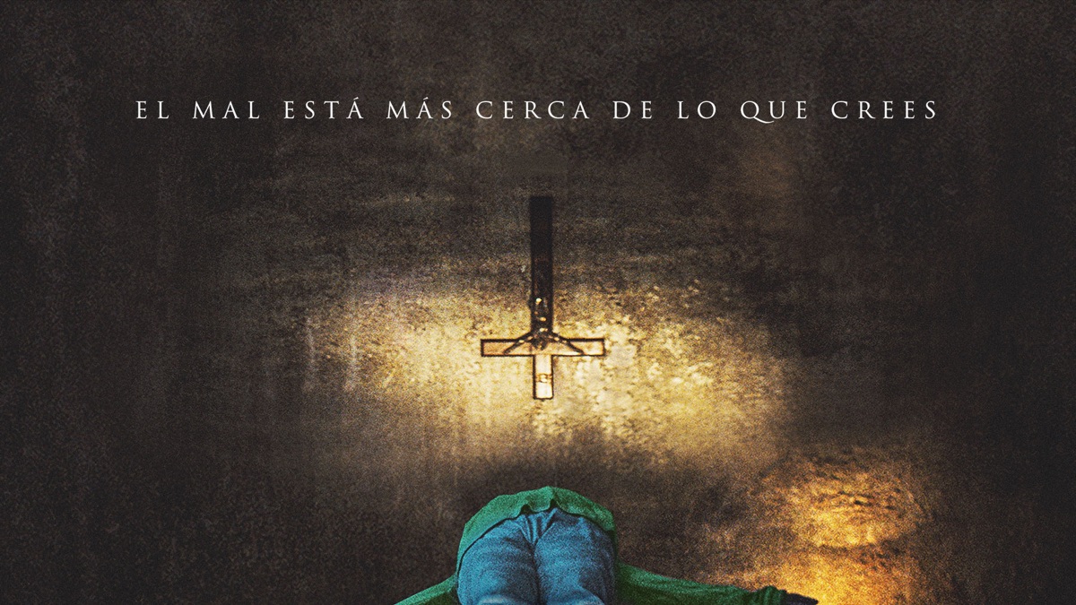 ‎El Exorcismo de Carmen Farías - Apple TV