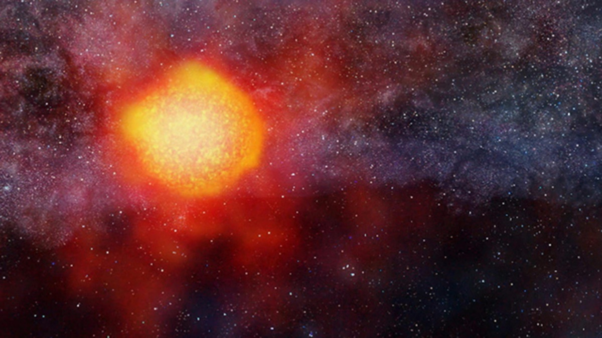 How Big, How Far, How Fast - The Universe (Season 7, Episode 1) - Apple TV