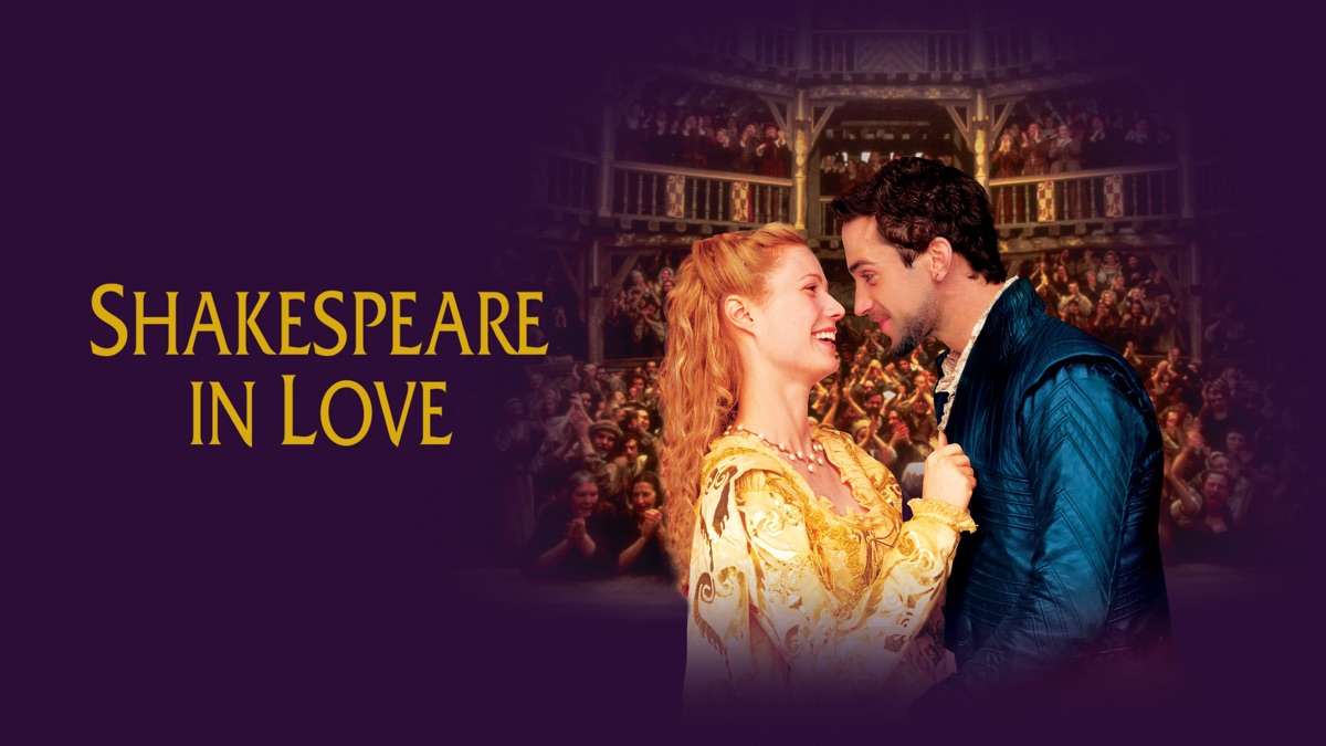 ‎Shakespeare in Love - Apple TV