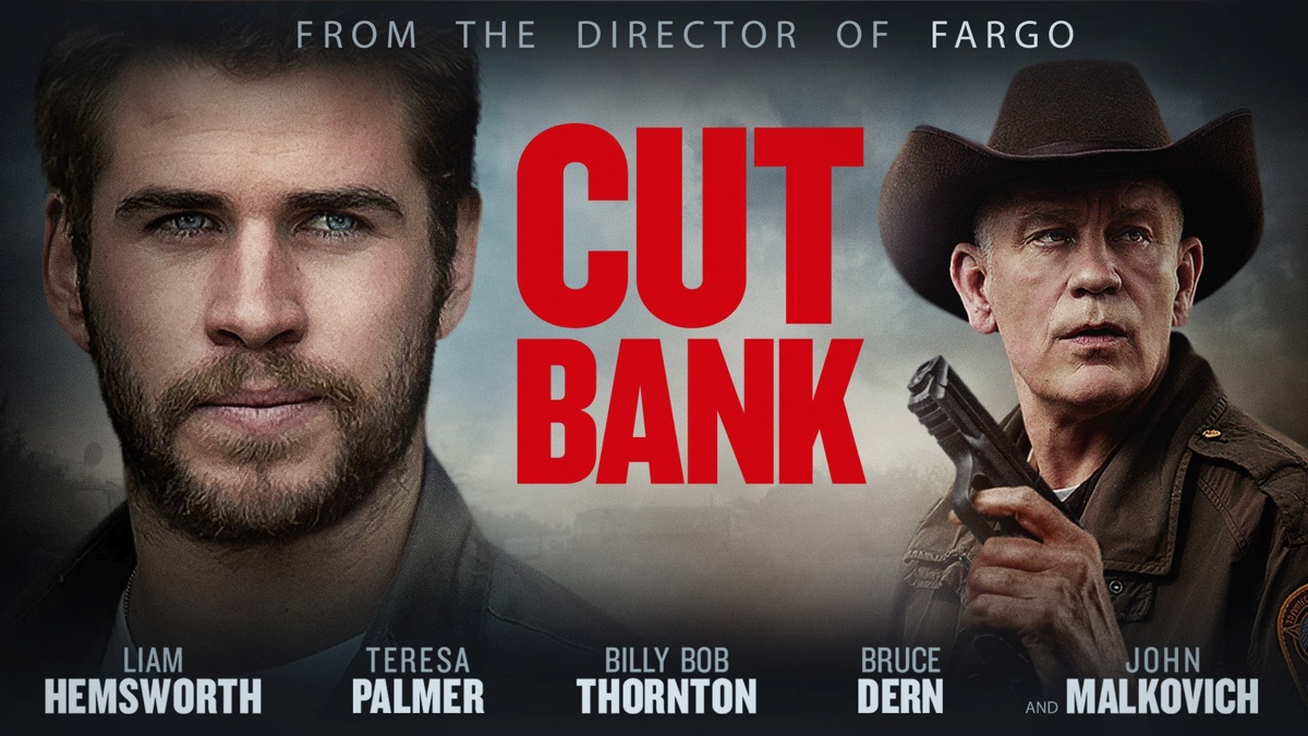 Cut Bank | Apple TV (BR)