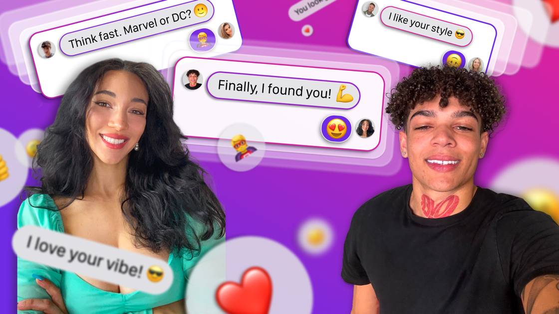 【Hily: Dating App. Chat & Flirt】-App Store下载分析-点点数据