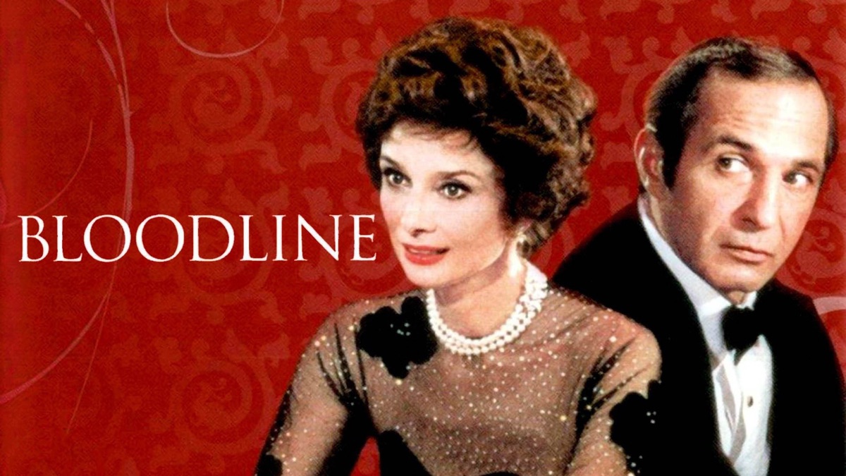 ‎Sidney Sheldon's Bloodline - Apple TV