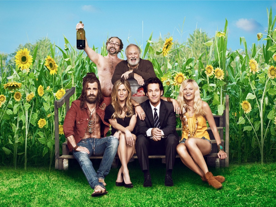 Wanderlust - Apple TV