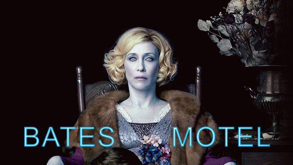 ‎Bates Motel - Apple TV