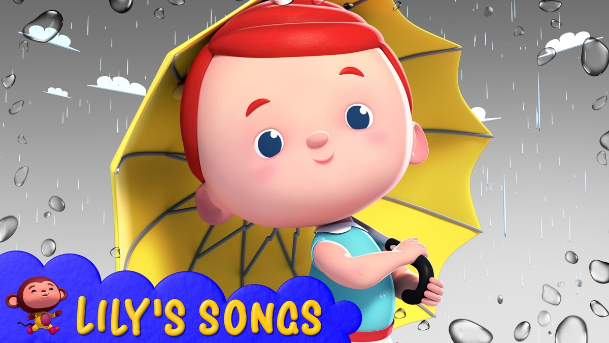 Twinkle Twinle Little Star – Lily's Songs (Season 1, Episode 4) - Apple ...