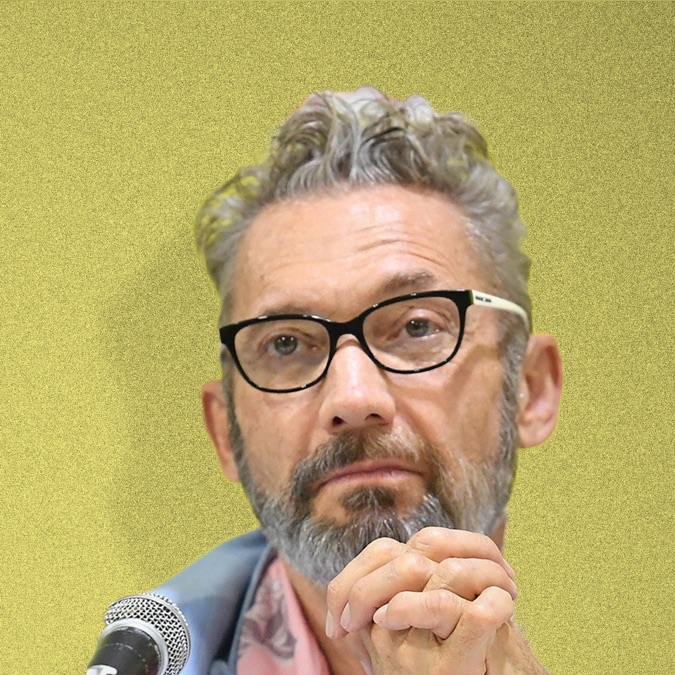 Películas y programas de TV de Cam Clarke - Apple TV (AR)