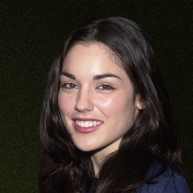 ‎Películas y series de Tsianina Joelson - Apple TV