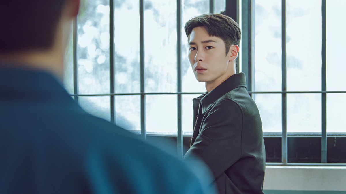 Choice - The Impossible Heir (Series 1, Episode 12) - Apple TV (SA)