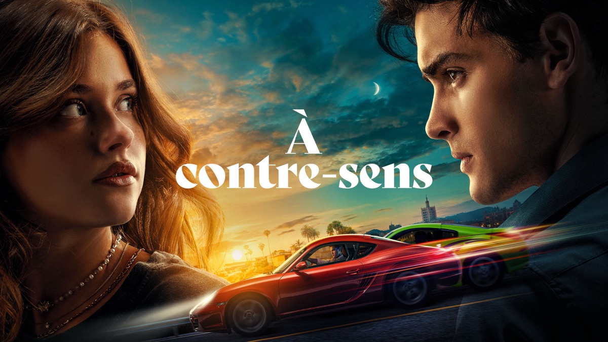 ‎À contre-sens - Apple TV