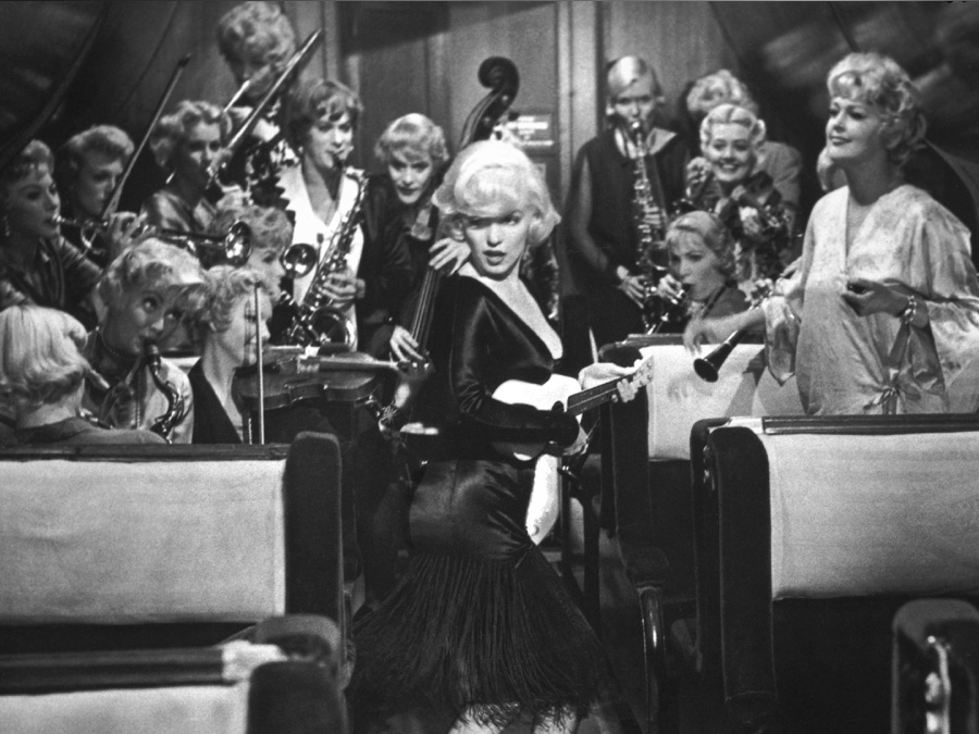 Some Like It Hot - Apple TV