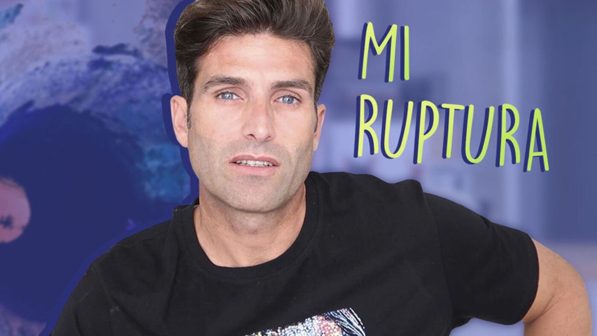 ‎Efrén Reyero desvela el motivo real de su ruptura con Ana Pérez - Mi ...