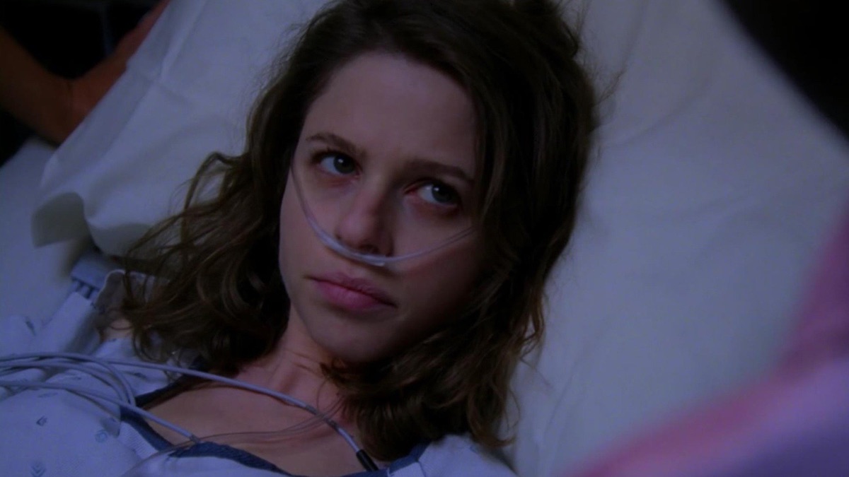 ‎Love Bites - Private Practice (Season 3, Episode 14) - Apple TV (日本)