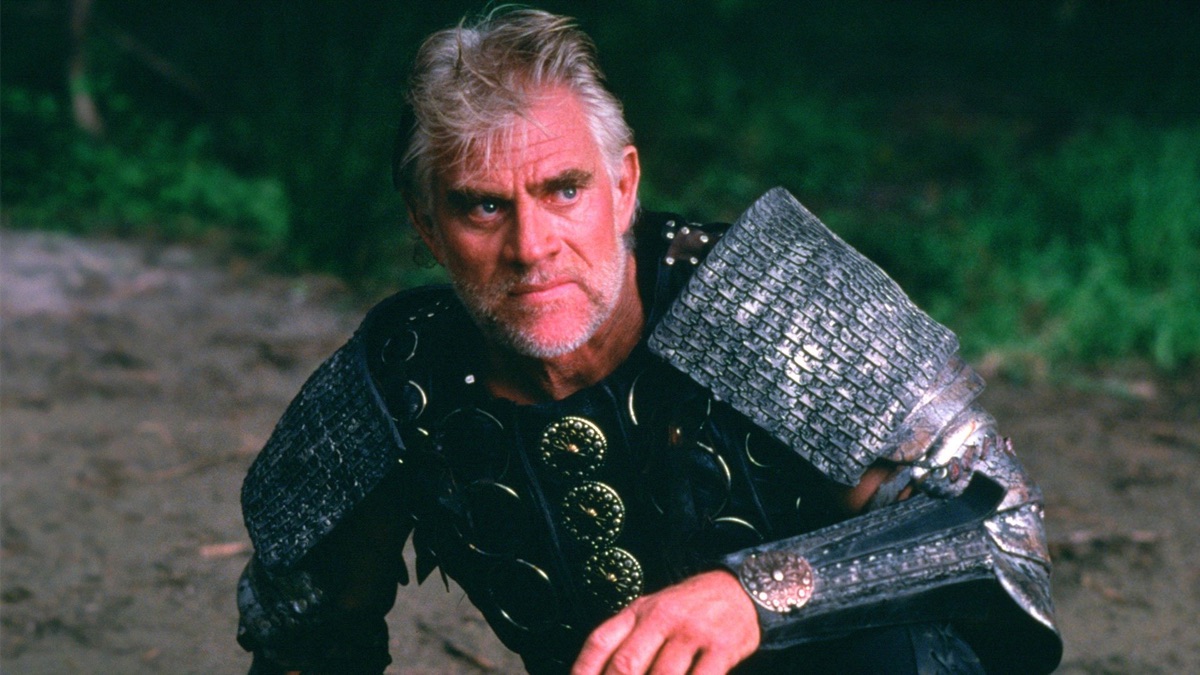 ‎The execution - Xena: Warrior Princess (Seizoen 2, Aflevering 17 ...