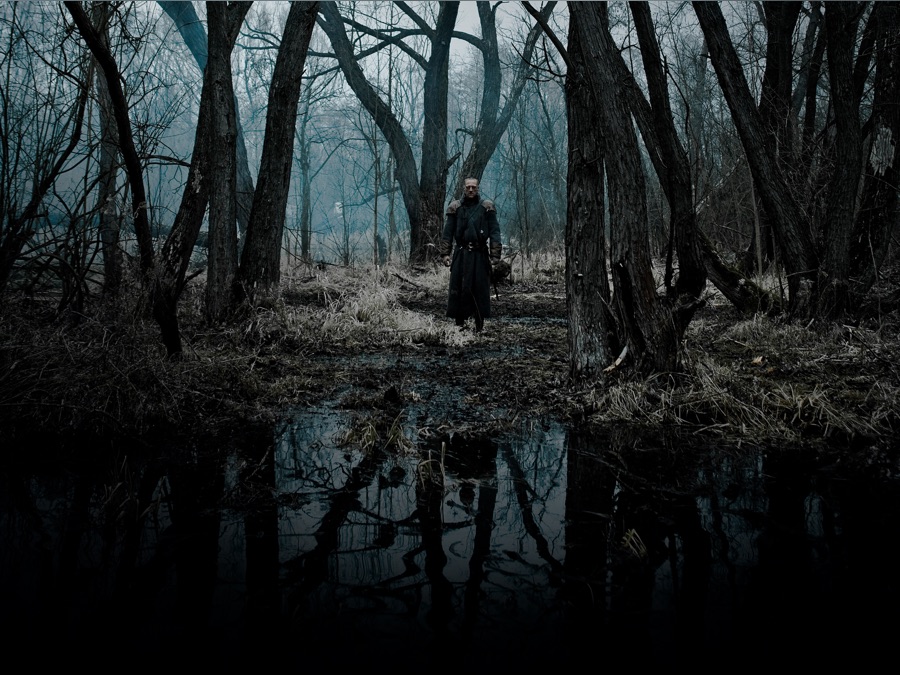 Evil Rising - Apple TV (UK)