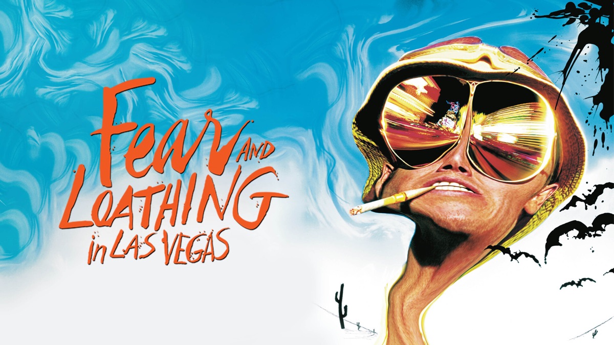 Fear And Loathing In Las Vegas Release Date