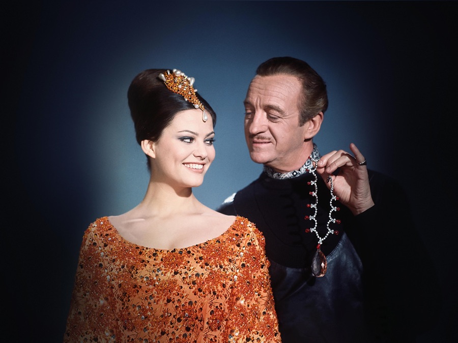 The Pink Panther - Apple TV