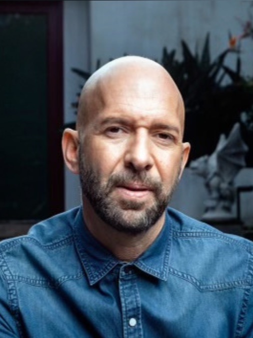 ‎Neil Strauss Films and Shows – Apple TV