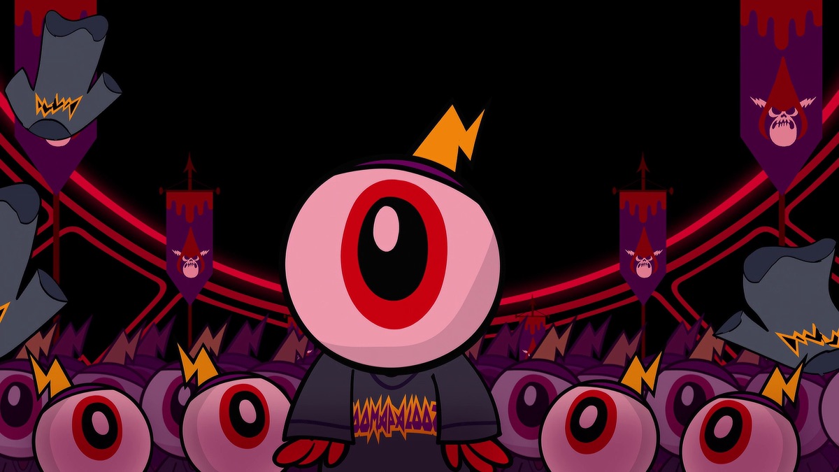 Wander Over Yonder Watch Dogs