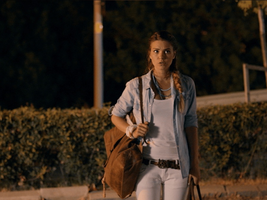 My Brother - Apple TV