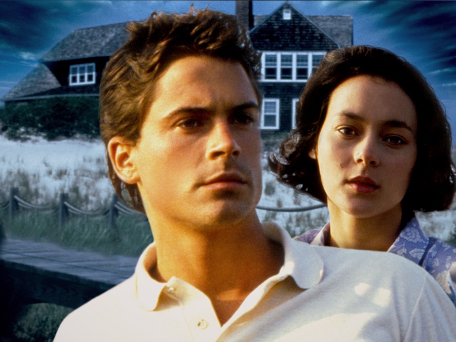 Masquerade - Apple TV (AU)