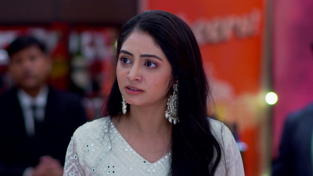 Roshnai Stands Her Ground - Roshnai (Season 1, Episode 302) - Apple TV