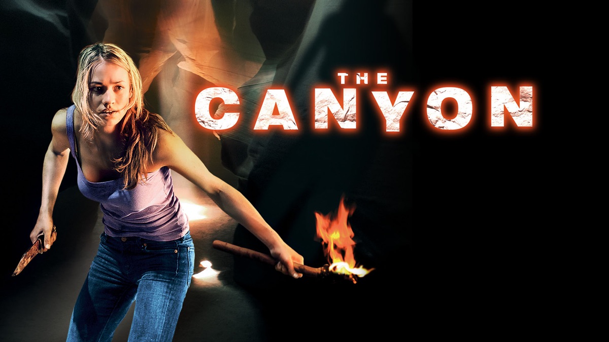 ‎The Canyon - Apple TV