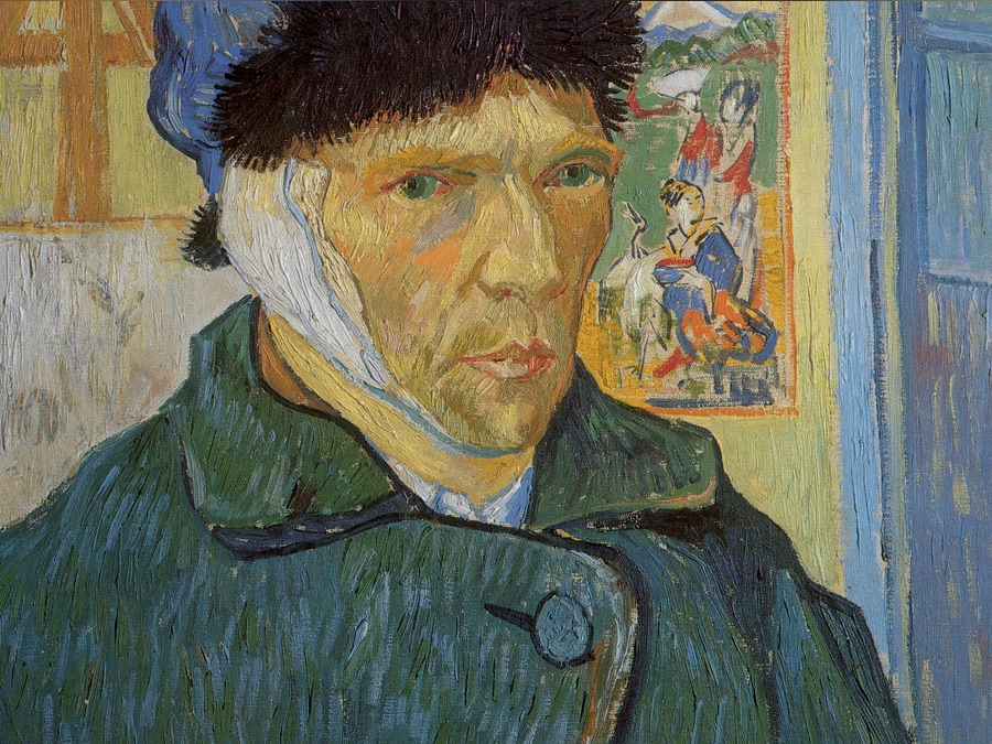 Brushstrokes: Every Picture Tells a Story - Apple TV