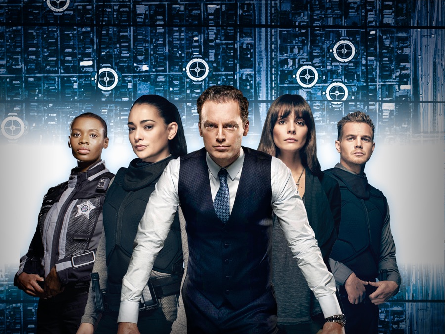 APB - Apple TV