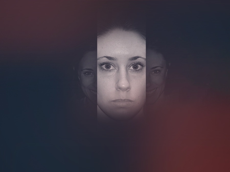 Casey Anthony: An American Murder Mystery - Apple TV (HU)