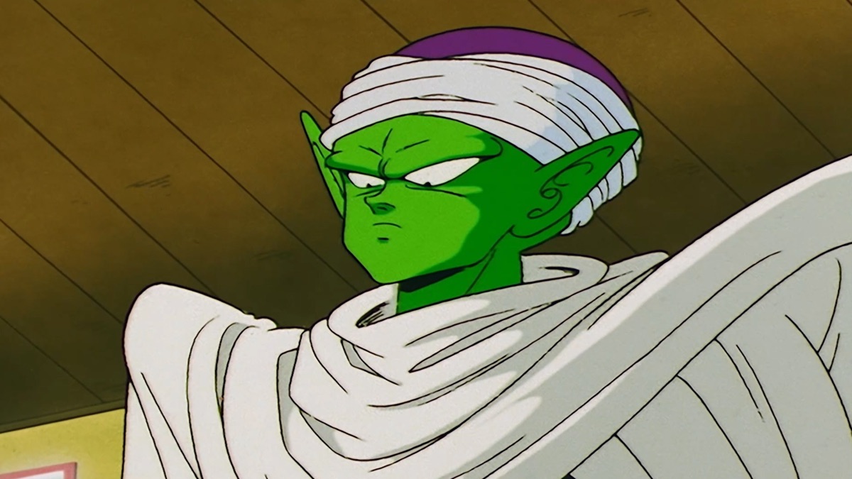‎Battle of the Eight - Dragon Ball (Series 1, Episode 135) - Apple TV (KR)