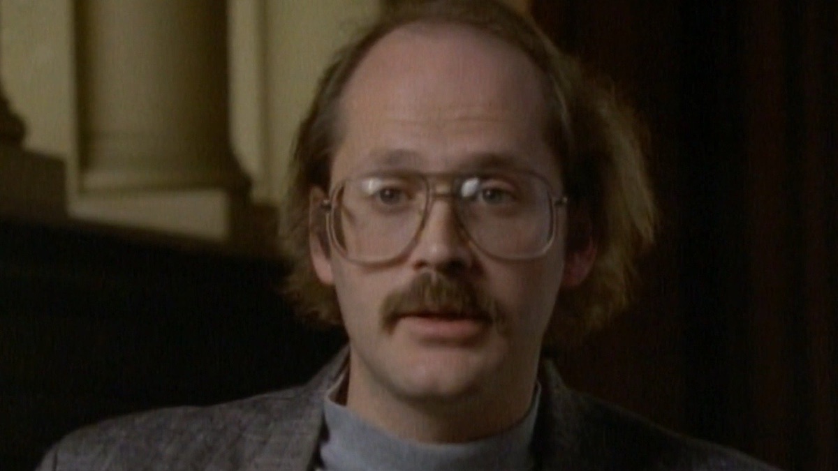 Season 14, Episode 21 - Unsolved Mysteries (Season 14, Episode 21 ...