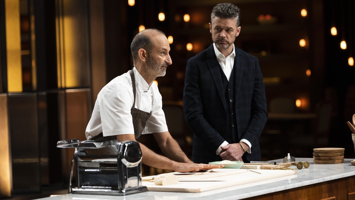 ‎16 – MasterChef Australia (Season 13, Episode 16) - Apple TV (CA)
