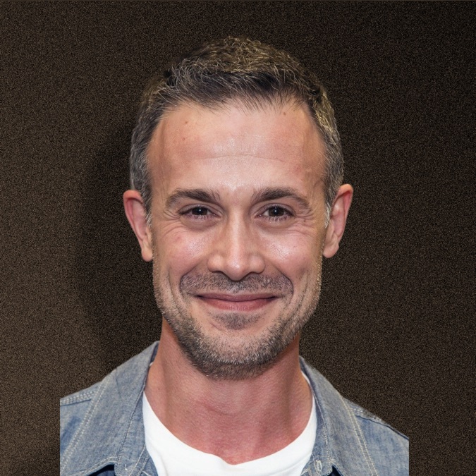 Películas y programas de TV de Freddie Prinze Jr. - Apple TV (EC)