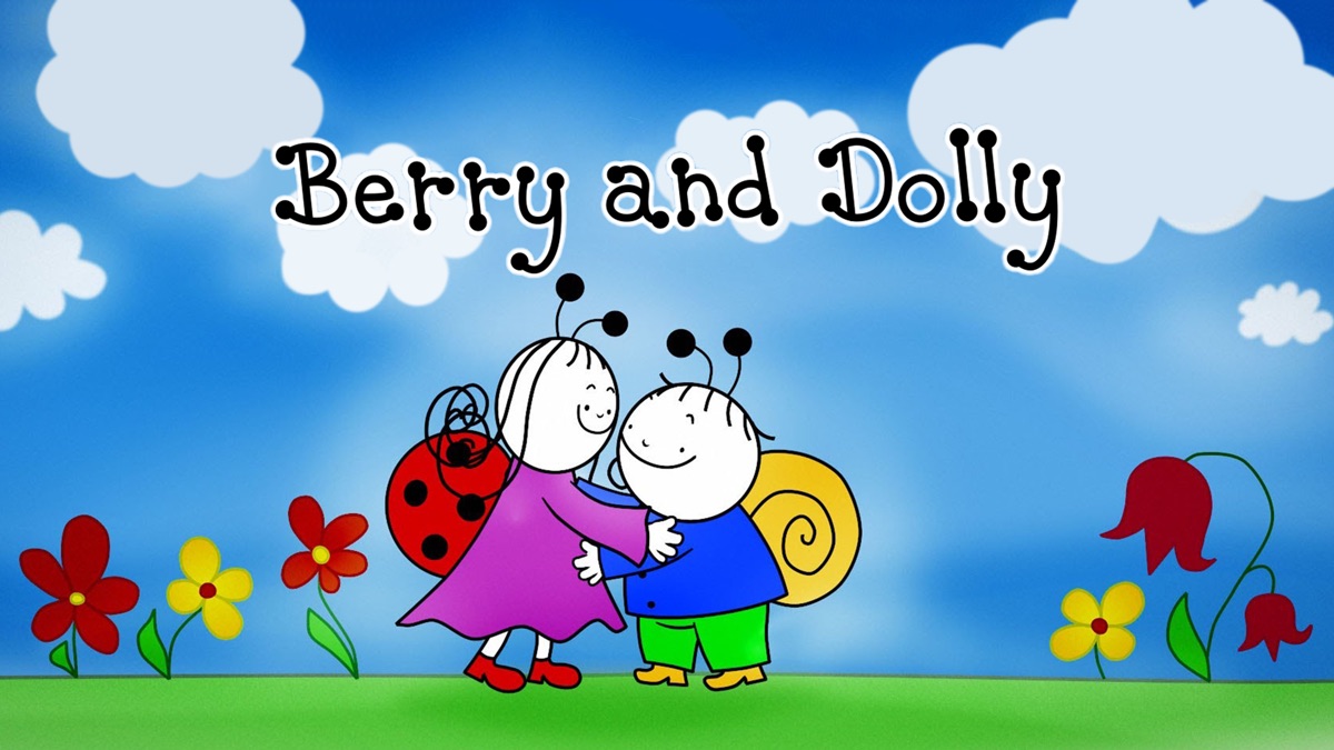 ‎Berry and Dolly - Apple TV