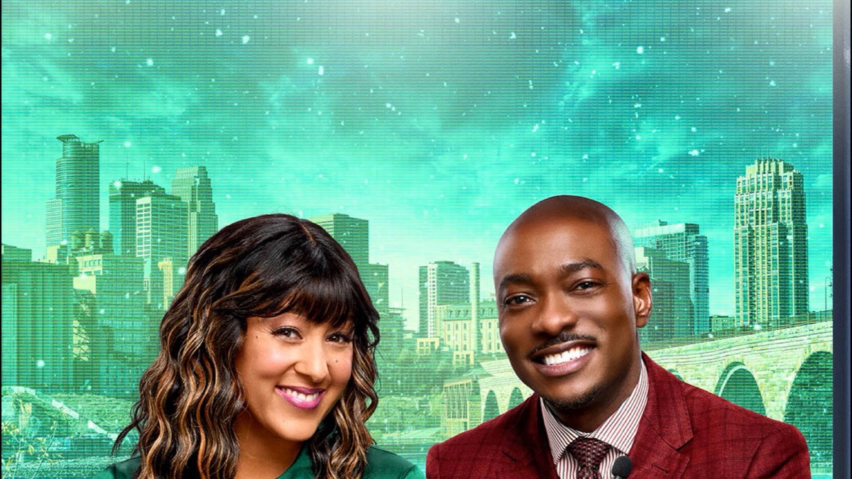 ‎Tidings for the Season - Apple TV