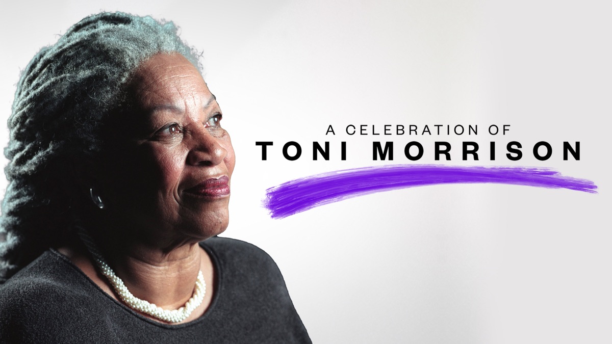 ‎A Celebration of Toni Morrison: A Read with Jenna Event - Apple TV