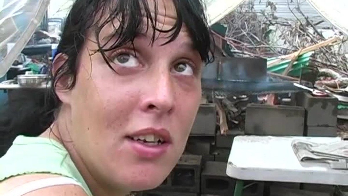 Kamp Katrina - Apple TV