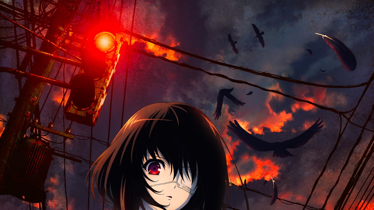 ‎Another - Apple TV