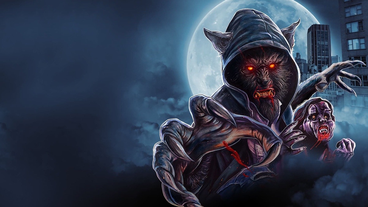 Moonchild - Apple TV