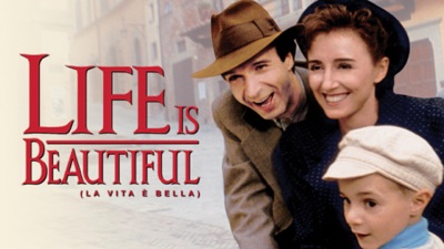 Life Is Beautiful on Apple TV